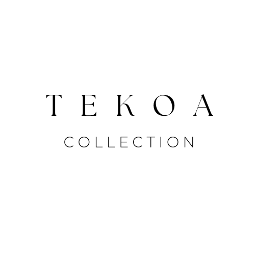 TEKOA Collection – Tekoa Collection